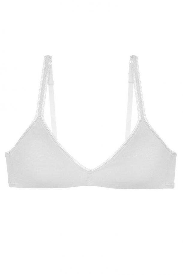 30 Best Bras For Low Cut Tops That Wont Show Your Straps Yourtango